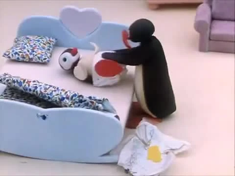 Image - PinguTheBabysitter3.jpg | Pingu Wiki | FANDOM powered by Wikia