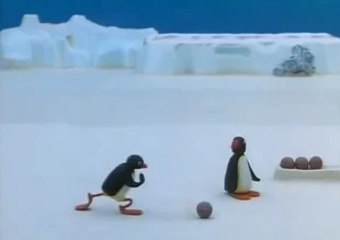 Pingu Cannot Lose | Pingu Wiki | Fandom