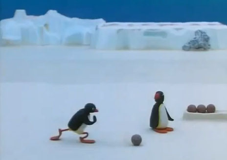 Pingu Cannot Lose | Pingu Wiki | Fandom