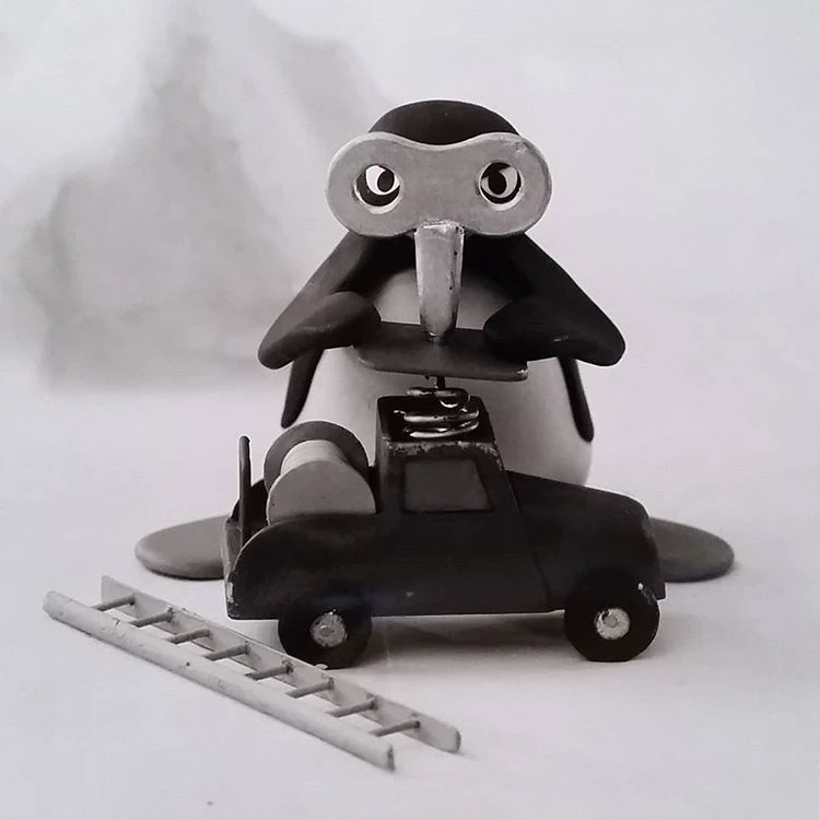 Pingu and the Toy | Pingu Wiki | FANDOM powered by Wikia