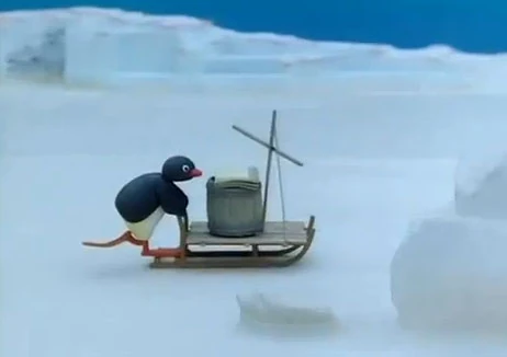 Pingu's Long Journey | Pingu Wiki | Fandom