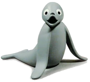 Robby | Pingu Wiki | FANDOM powered by Wikia