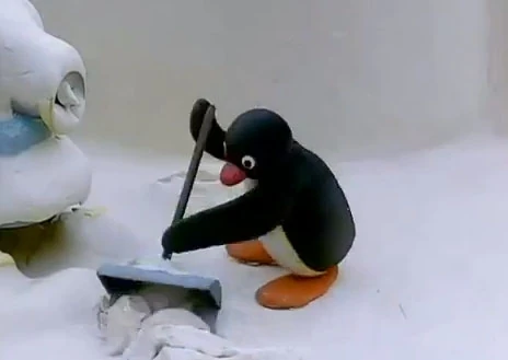 Pingu Clears the Snow | Pingu Wiki | FANDOM powered by Wikia