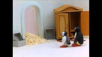 Pingu the Chef | Pingu Wiki | Fandom