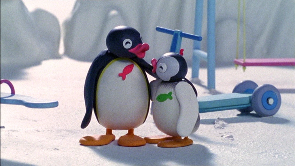 Pingu Sticks Up | Pingu Wiki | FANDOM powered by Wikia