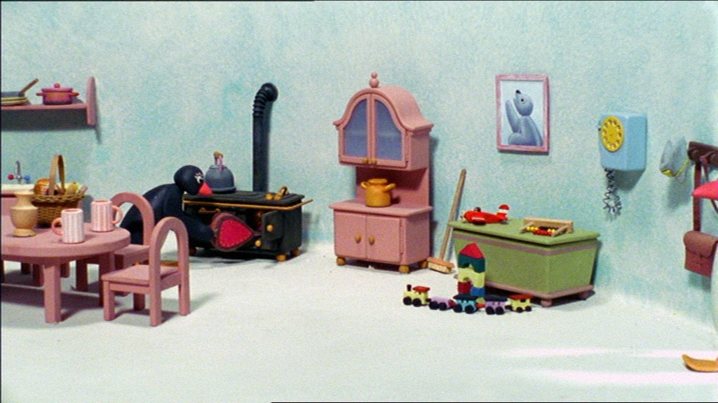 Pinga's Balloon | Pingu Wiki | FANDOM powered by Wikia