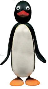 Pingu's Father | Pingu Wiki | FANDOM powered by Wikia