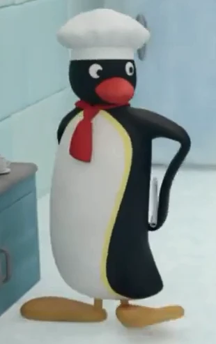 Chef Fred | Pingu Wiki | FANDOM powered by Wikia