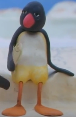 Mr. Peng-Hoven | Pingu Wiki | Fandom