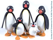 Pinga | Pingu Wiki | Fandom