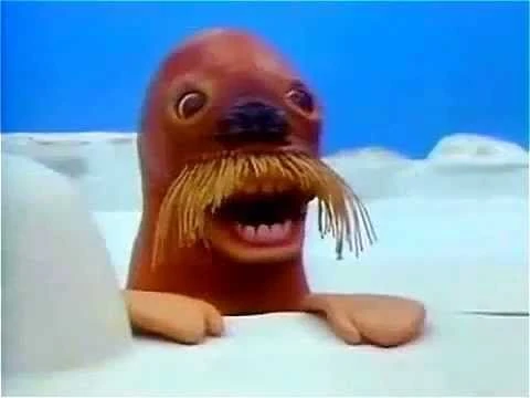 Este personaje de PINGU me generó un trauma de pequeño - Forocoches