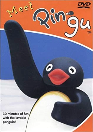 Meet Pingu | Pingu Wiki | FANDOM powered by Wikia