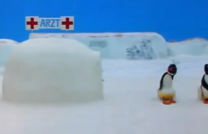 Hospital | Pingu Wiki | FANDOM powered by Wikia