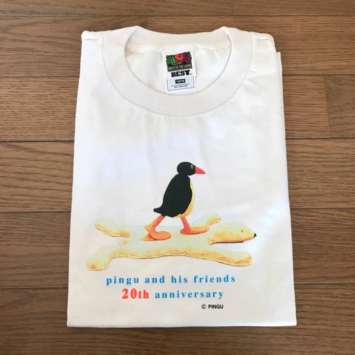 Clothes | Pingu Wiki | Fandom