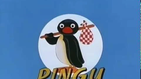 Opening Sequence | Pingu Wiki | Fandom
