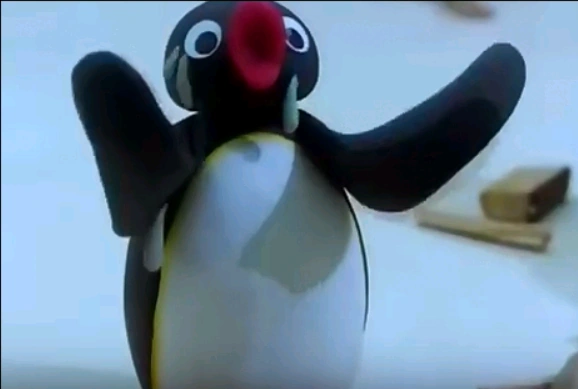 Image - Cryingpingu.PNG | Pingu Wiki | FANDOM powered by Wikia