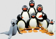 Pingi | Pingu Wiki | Fandom