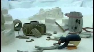 Skiing | Pingu Wiki | Fandom