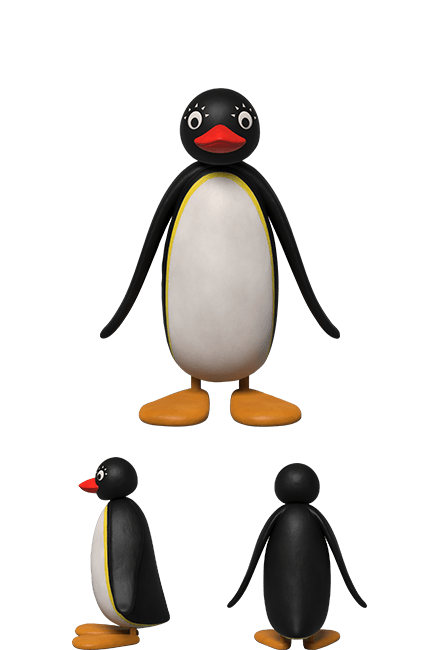 Pingu's Mother | Pingu Wiki | FANDOM powered by Wikia