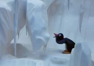 Pingu's Ice Cave | Pingu Wiki | Fandom