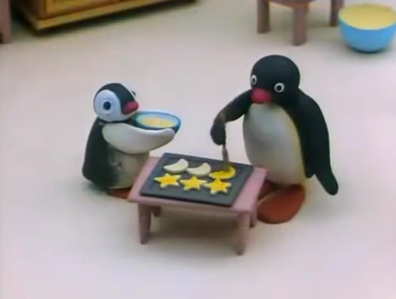 Pinga | Pingu Wiki | FANDOM powered by Wikia