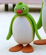 Green Penguins | Pingu Wiki | Fandom