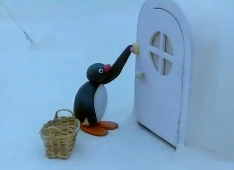 Pingu's Trick | Pingu Wiki | Fandom