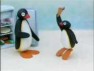 Pingu Has a Bad Day | Pingu Wiki | Fandom