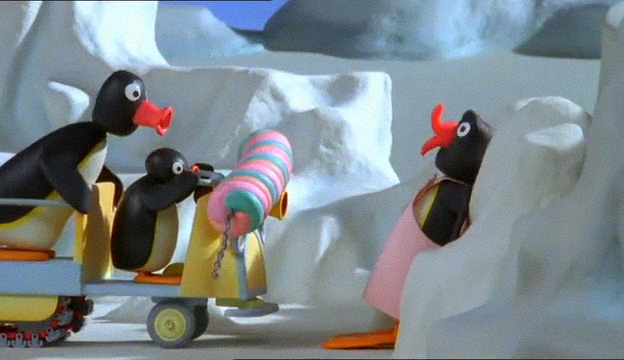 Pingu Gets Carried Away | Pingu Wiki | FANDOM powered by Wikia Pingu Gets Carried Away | Pingu Wiki | FANDOM powered by Wikia