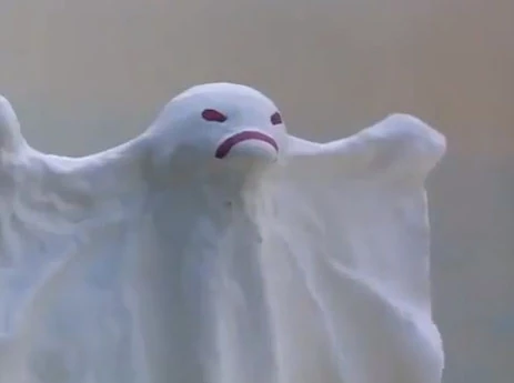 Pingu and the Ghost | Pingu Wiki | FANDOM powered by Wikia