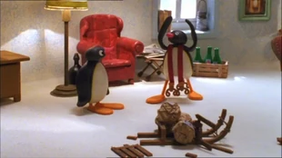 Pingu and the Braces | Pingu Wiki | Fandom