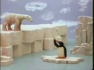 Hugo | Pingu Wiki | Fandom