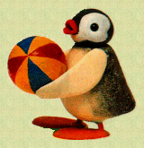 Pinga | Pingu Wiki | FANDOM powered by Wikia