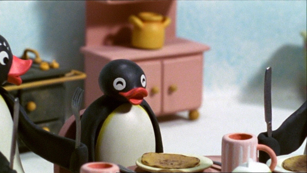 Pingu's Pancakes | Pingu Wiki | FANDOM powered by Wikia