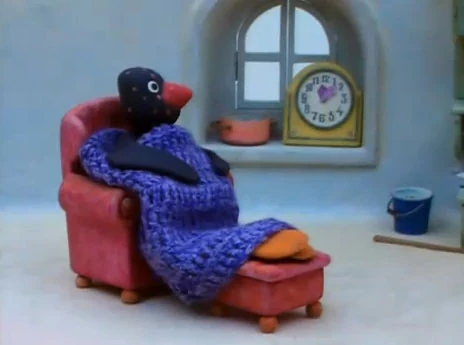 Grandpa is Ill | Pingu Wiki | FANDOM powered by Wikia