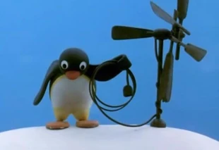 Pingu Has an Idea | Pingu Wiki | Fandom
