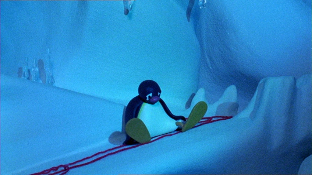 Pingu Gets Lost | Pingu Wiki | FANDOM powered by Wikia
