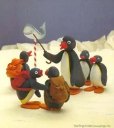 Pingu on the School Excursion | Pingu Wiki | FANDOM powered by Wikia