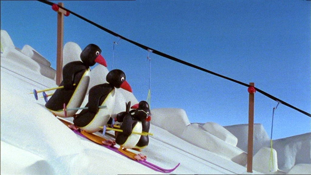 Category:Minor Characters | Pingu Wiki | Fandom