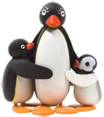 Pinga | Pingu Wiki | FANDOM powered by Wikia