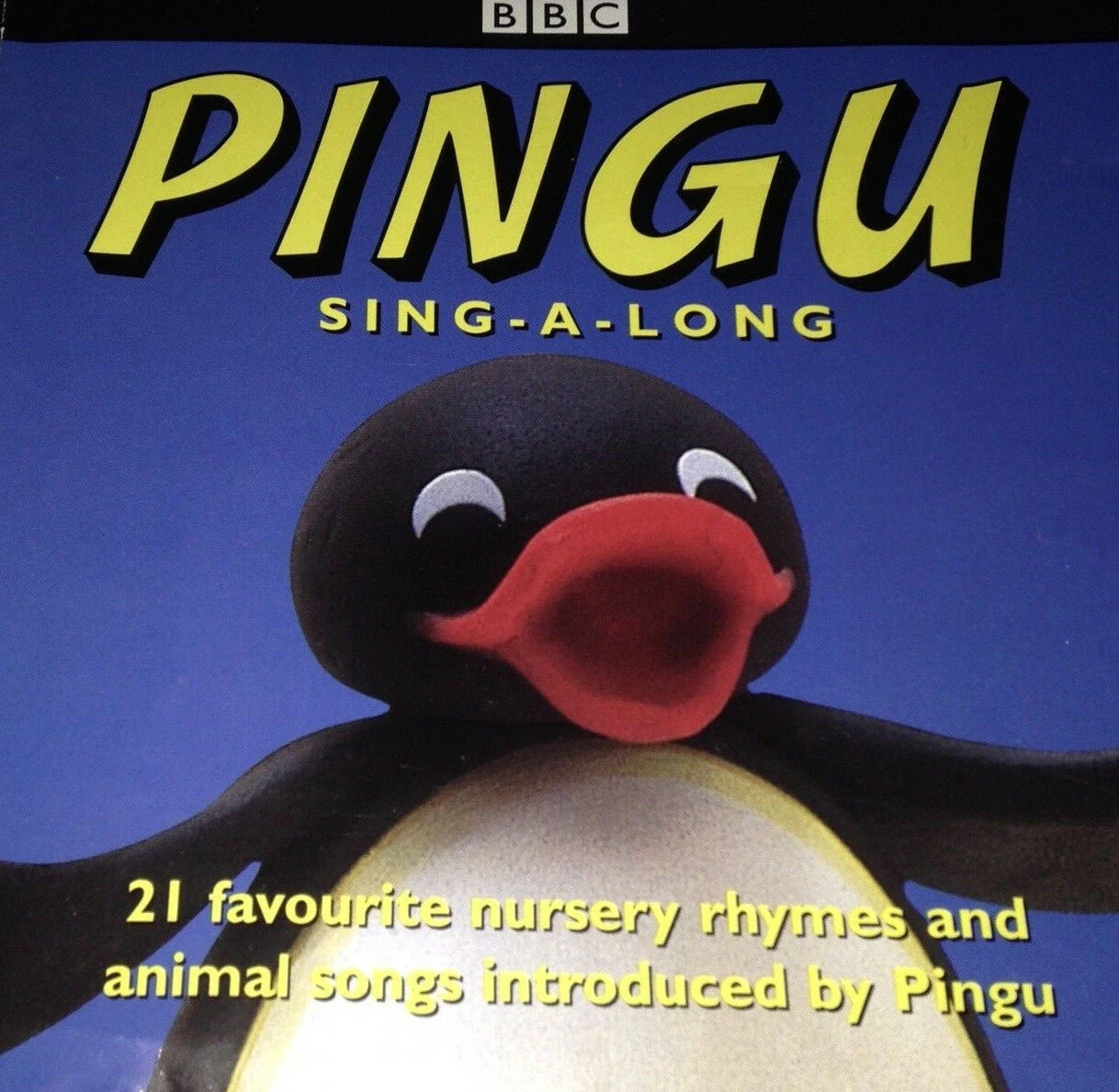 Pingu Sing-A-Long | Pingu Wiki | Fandom