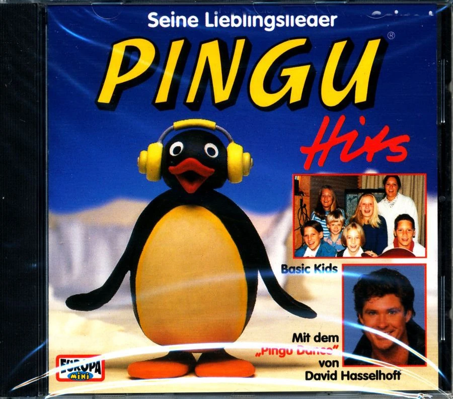Pingu Hits | Pingu Wiki | Fandom