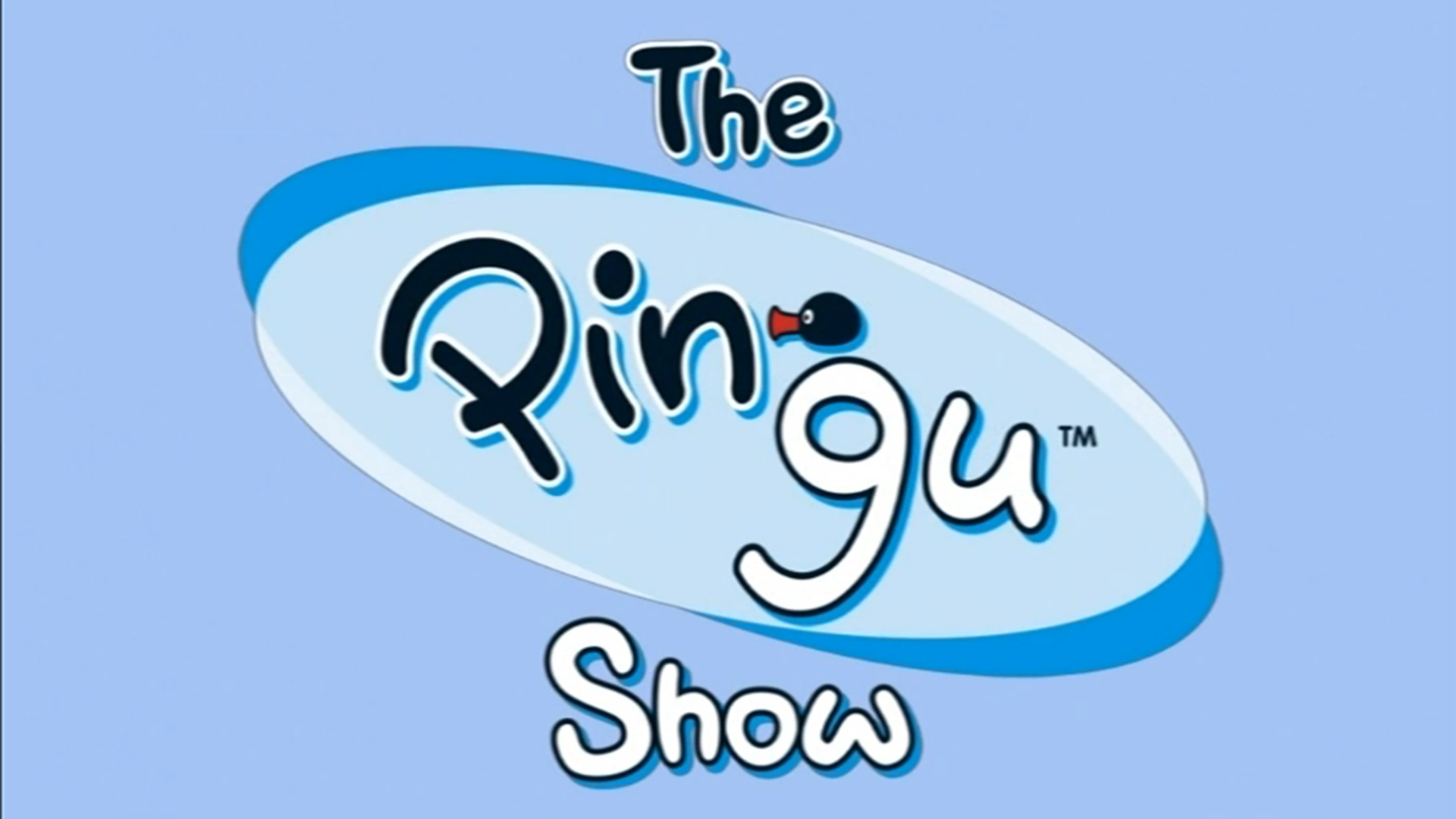 The Pingu Show | Pingu Wiki | FANDOM powered by Wikia