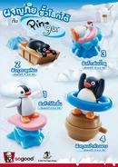 Pinga | Pingu Wiki | Fandom