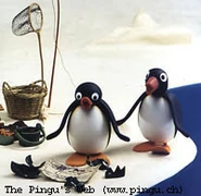Pingo | Pingu Wiki | FANDOM powered by Wikia