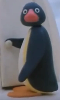 Mrs. Peng-Sniff | Pingu Wiki | Fandom