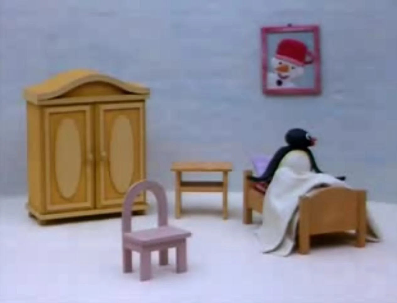 Pingu's Dream | Pingu Wiki | FANDOM powered by Wikia