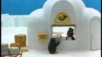 Pingu the Chef | Pingu Wiki | Fandom