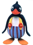 Punki | Pingu Wiki | FANDOM powered by Wikia