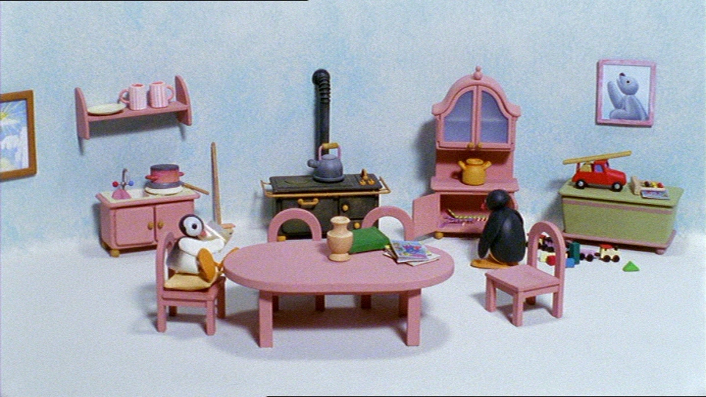 Pinga has Hiccups | Pingu Wiki | FANDOM powered by Wikia